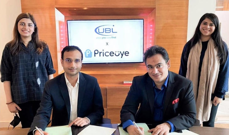 PriceOye – Online Shopping Platform for Smartphones