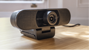 15- Best Budget Webcam for Streaming Video Games